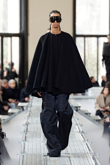 The Best Looks From Men's Fashion Week Fall 2023