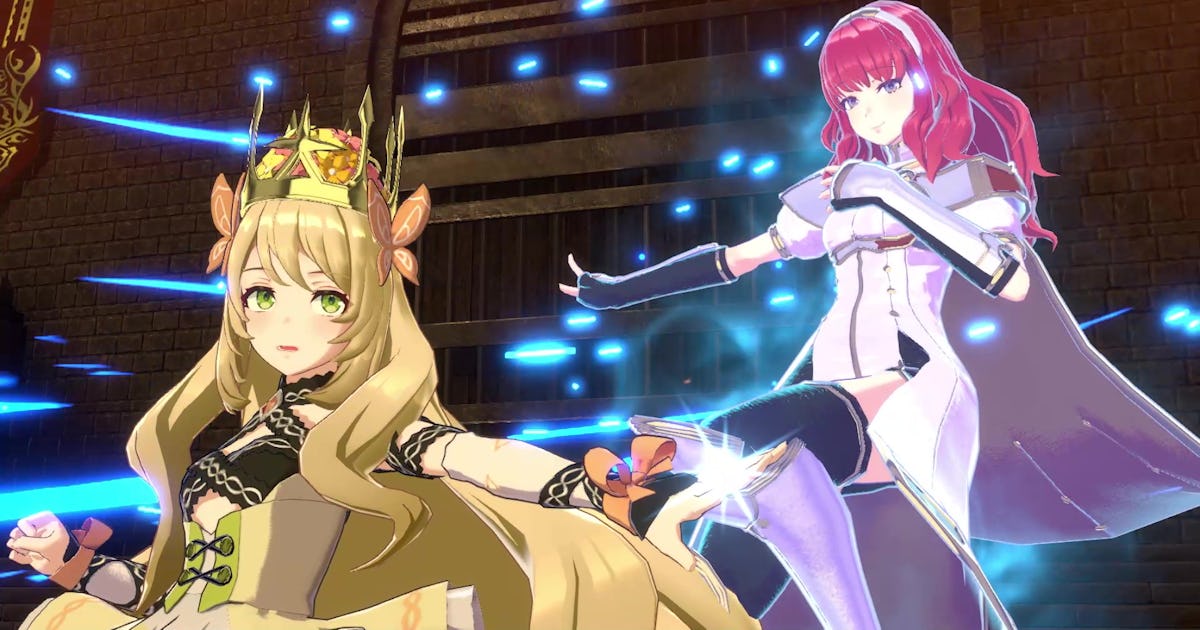 Fire Emblem Engage Protagonist Differences And 5 More Beginners Tips