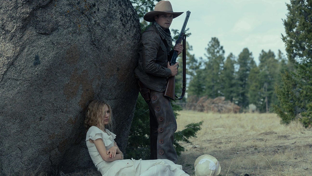 ‘1923’ Star Michelle Randolph: Boyfriend, Family, & What To Know