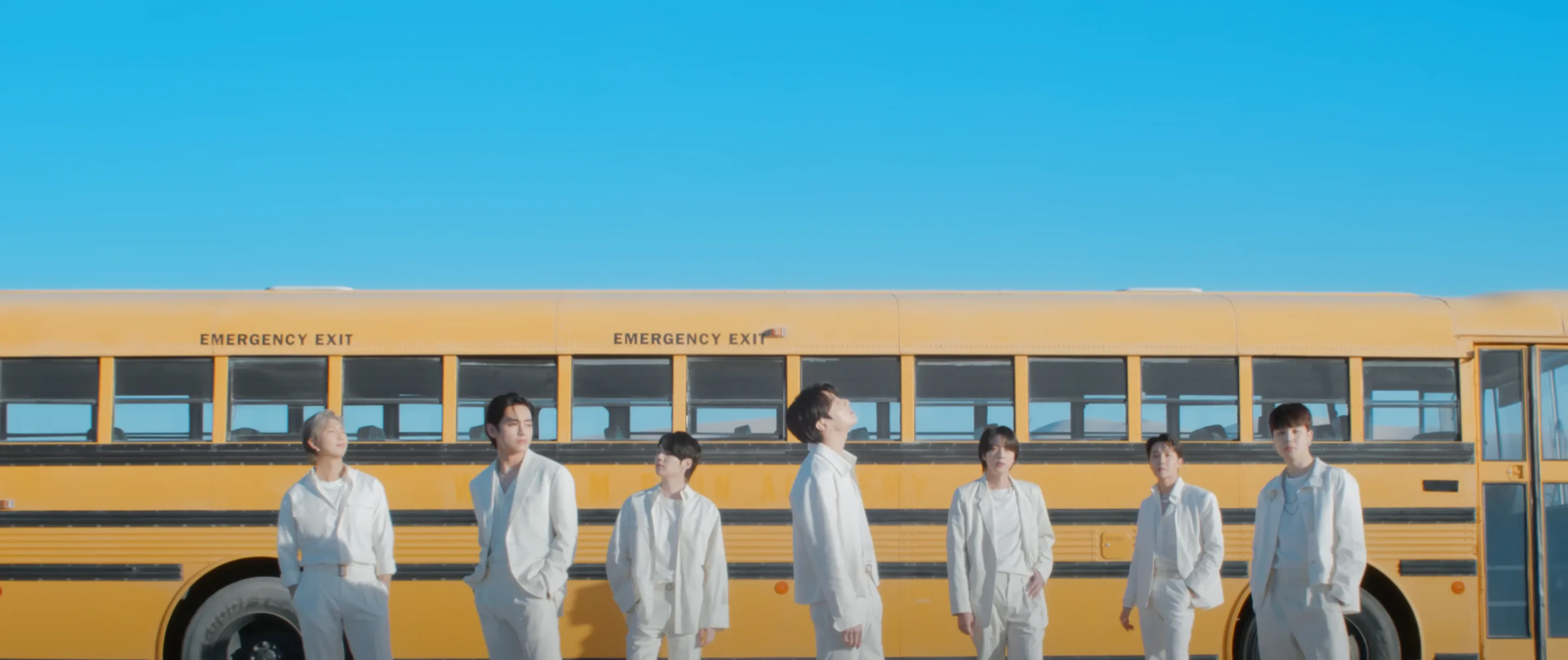 6 BTS Music Video Filming Locations In California You Can Visit IRL