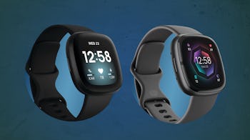 The 6 best Fitbits for swimming