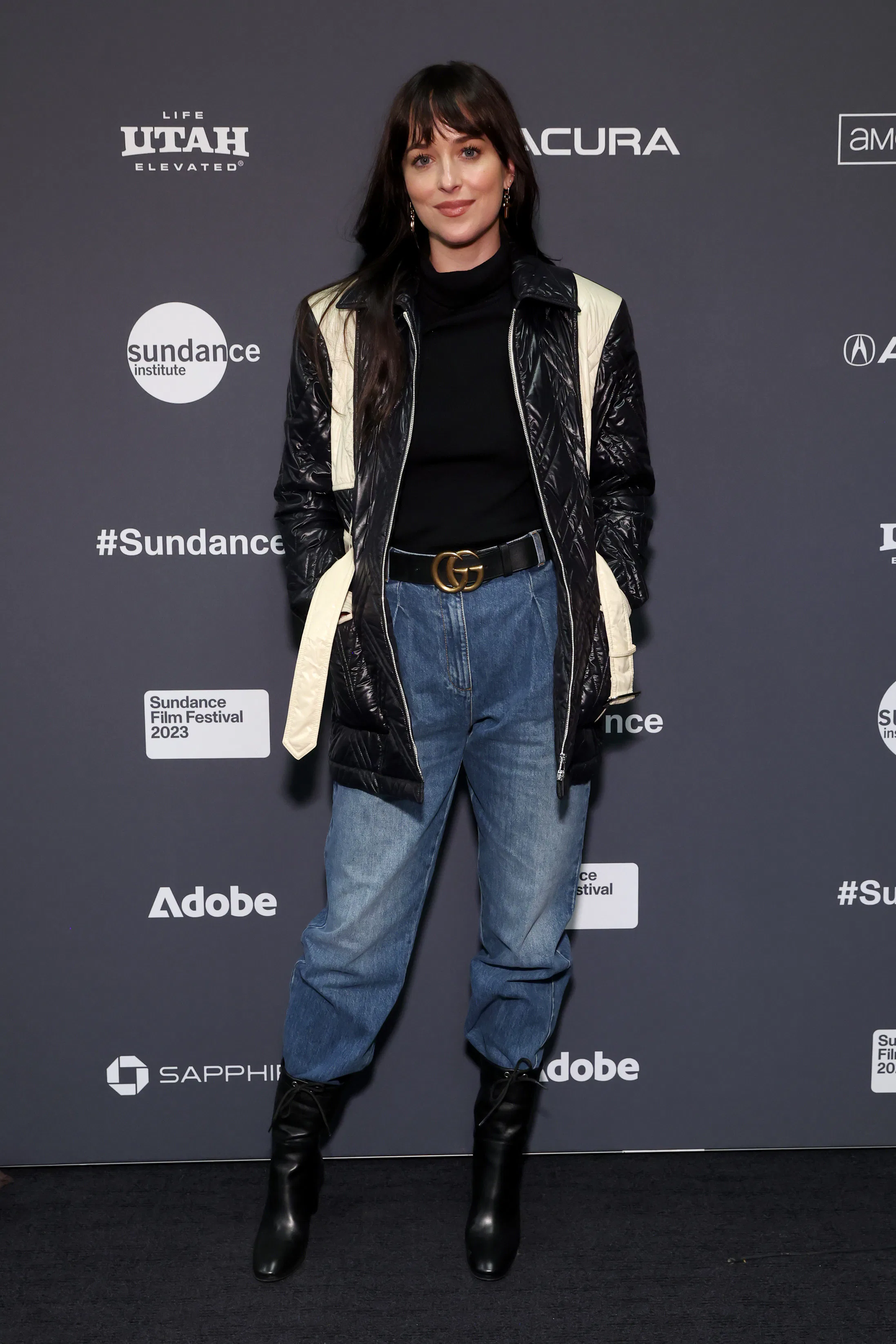 The 2023 Sundance Film Festival Fashion Looks You Absolutely Shouldn't Miss