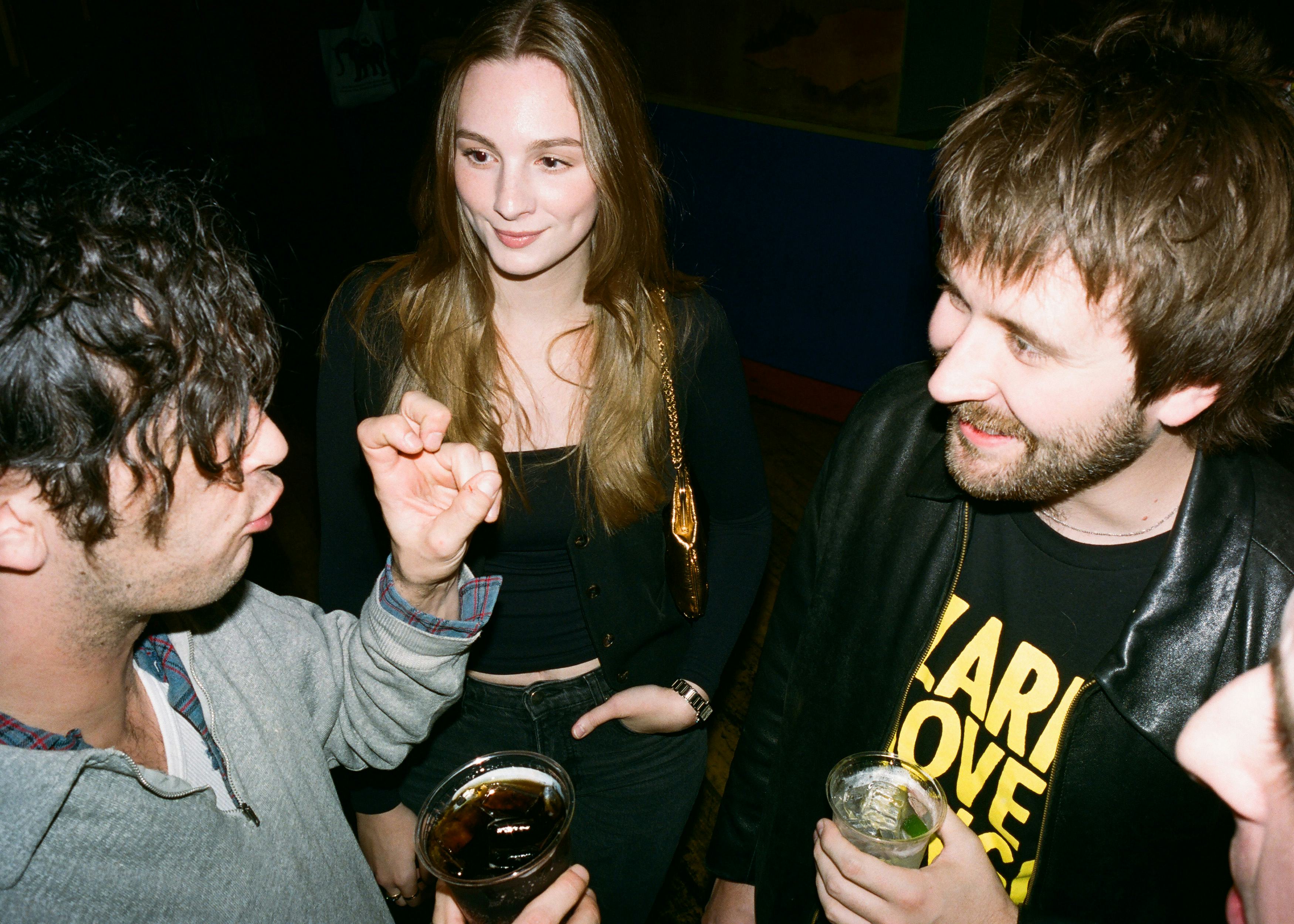 'Tomorrow!' Is 'MTV Unplugged' For What’s Cool In New York Now