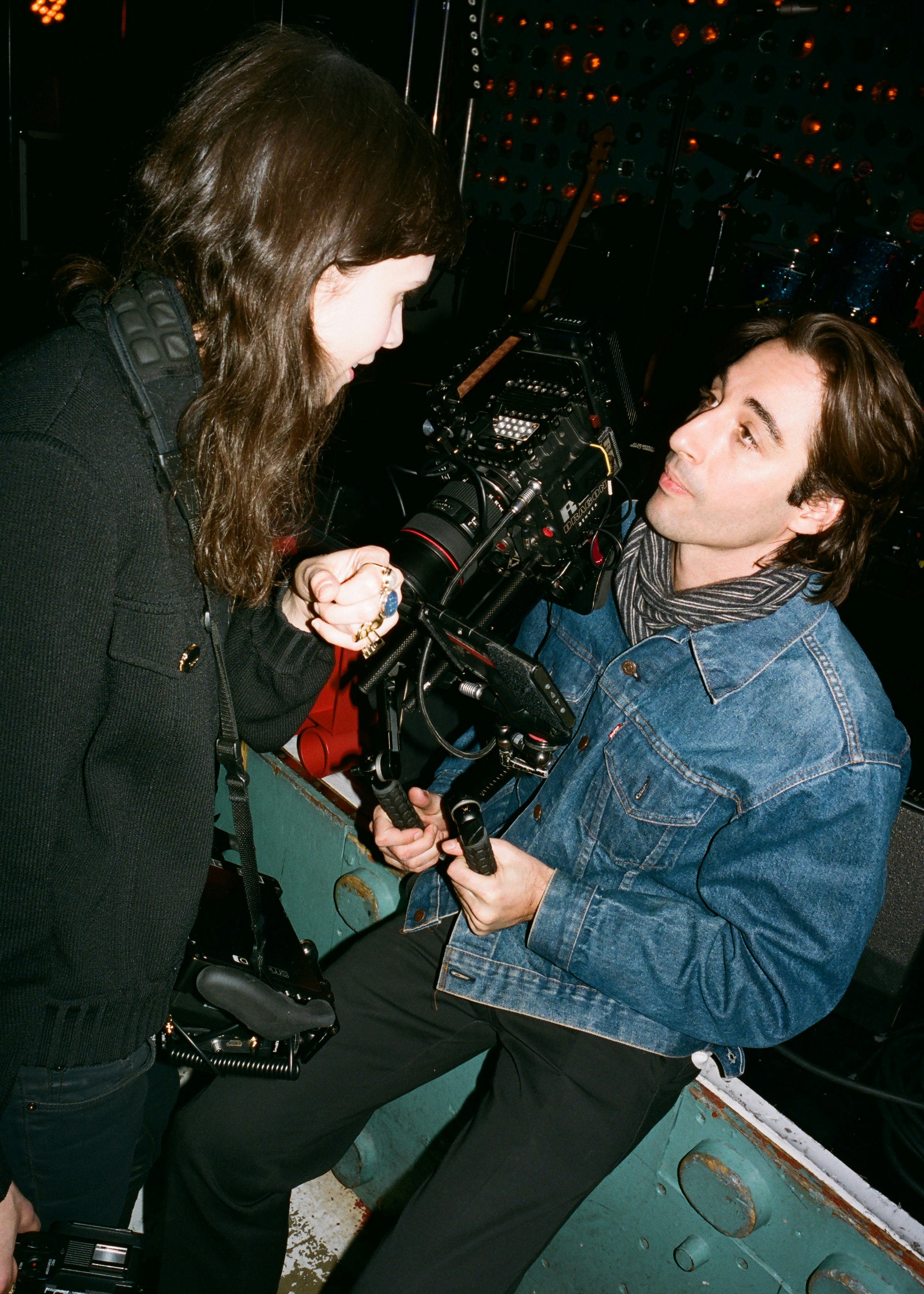 'Tomorrow!' Is 'MTV Unplugged' For What’s Cool In New York Now