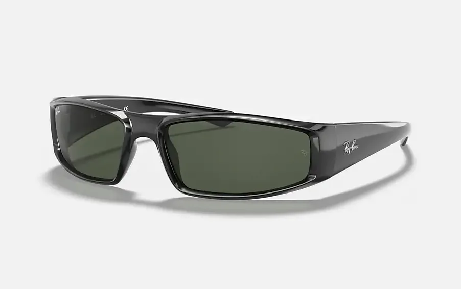 The Sunglasses Trends Of 2023: 5 Key Styles To Put On Your Radar Now