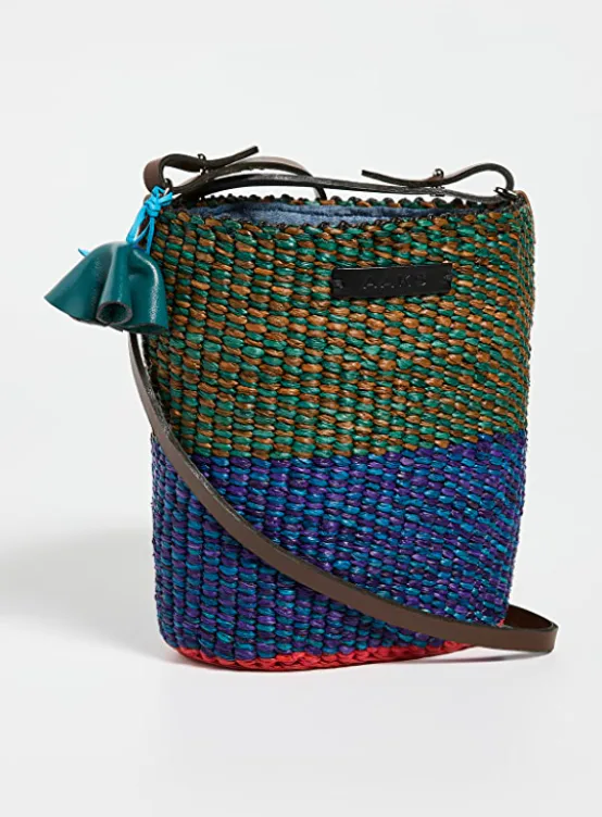 16 Colorful Handbags That Cheer Me Up When The Weather Doesn't