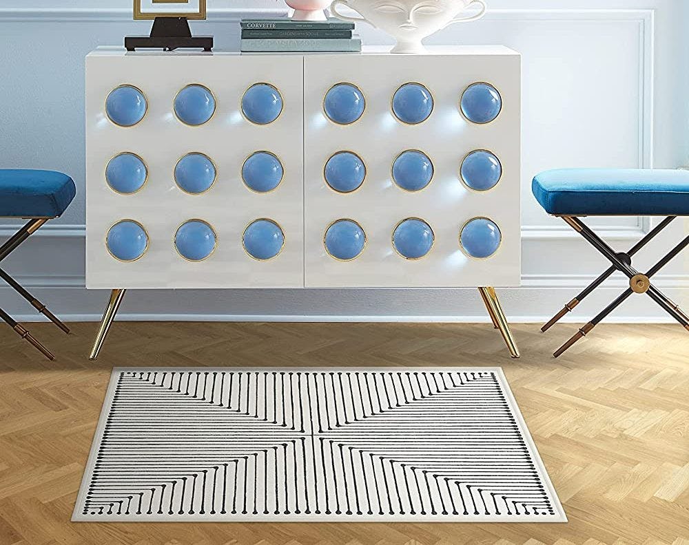 The 7 Best Entryway Rugs