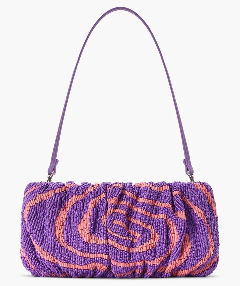 16 Colorful Handbags That Cheer Me Up When The Weather Doesn't
