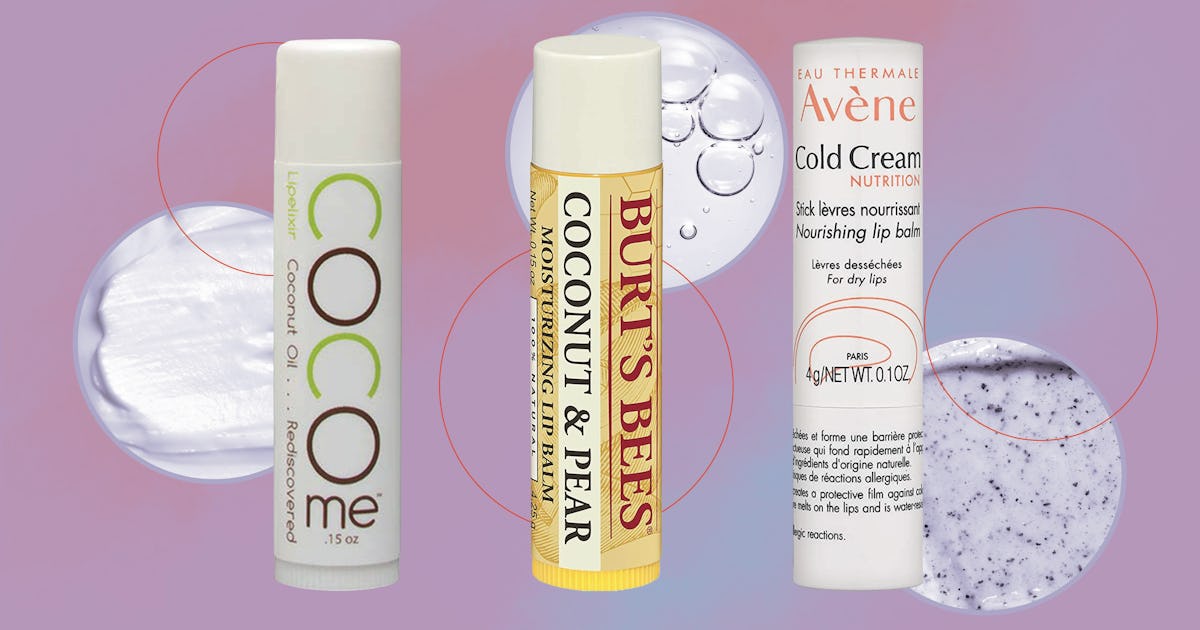 The 7 Best Chapstick Alternatives The 7 Best Chapstick Alternatives
