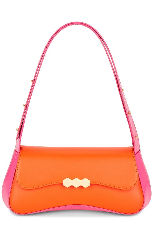 16 Colorful Handbags That Cheer Me Up When The Weather Doesn't