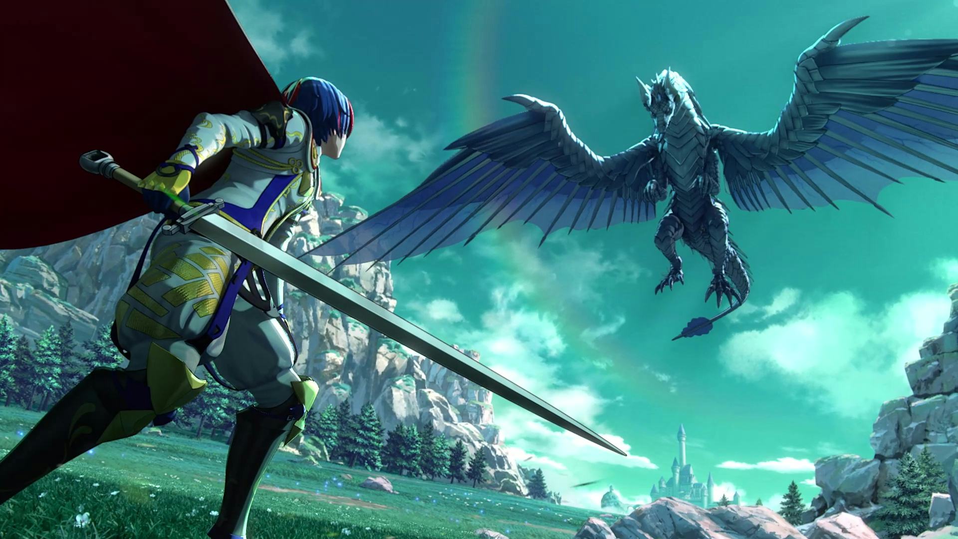 ‘Fire Emblem Engage’ weapon triangle changes and 5 more combat tips