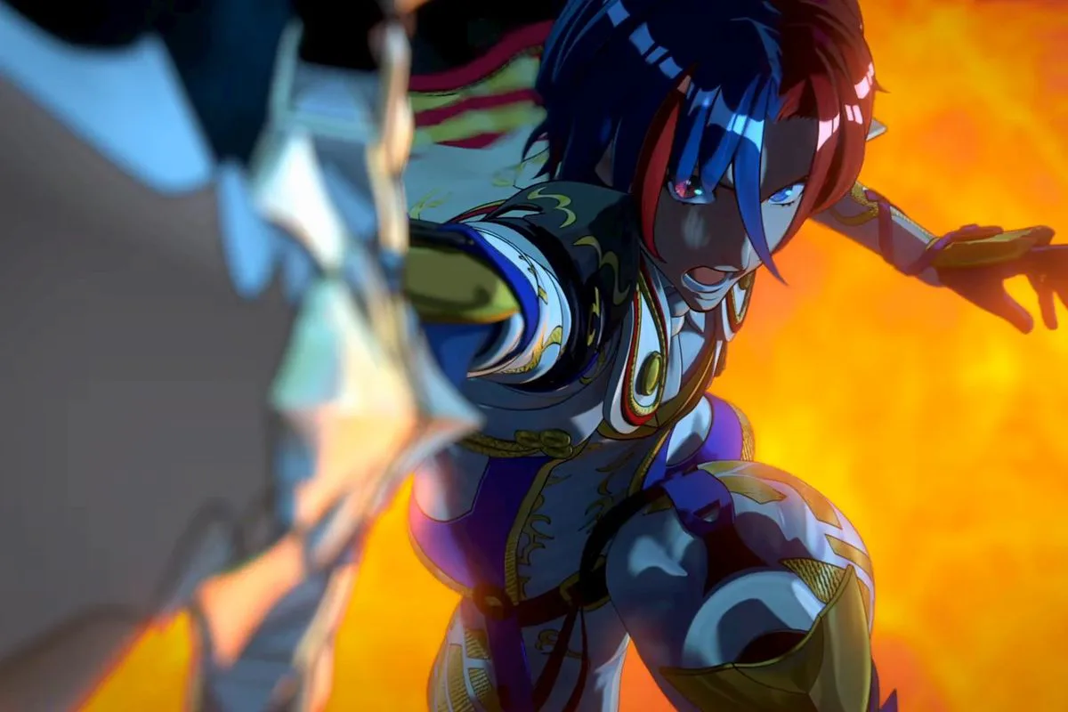 'Fire Emblem Engage' Chapter 11 guide: How to compete the Retreat encounter