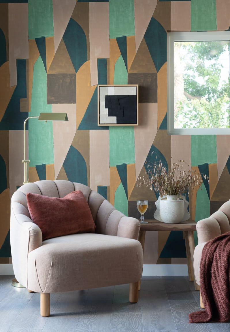 Spring 2023’s Home Decor Trends Will Encourage You To Go Bold This Year