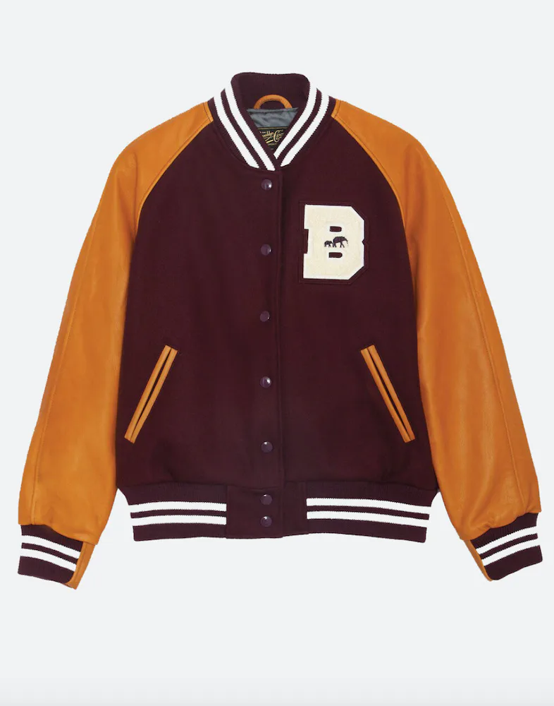 The Varsity Jacket Trend Is Going To Be Everywhere In 2023
