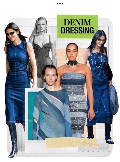 13 Spring 2023 Fashion Trends That Feel Fresh & Exciting