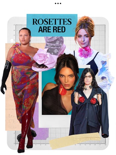 13 Spring 2023 Fashion Trends That Feel Fresh & Exciting