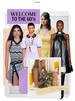 13 Spring 2023 Fashion Trends That Feel Fresh & Exciting