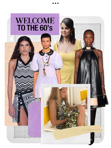 13 Spring 2023 Fashion Trends That Feel Fresh & Exciting