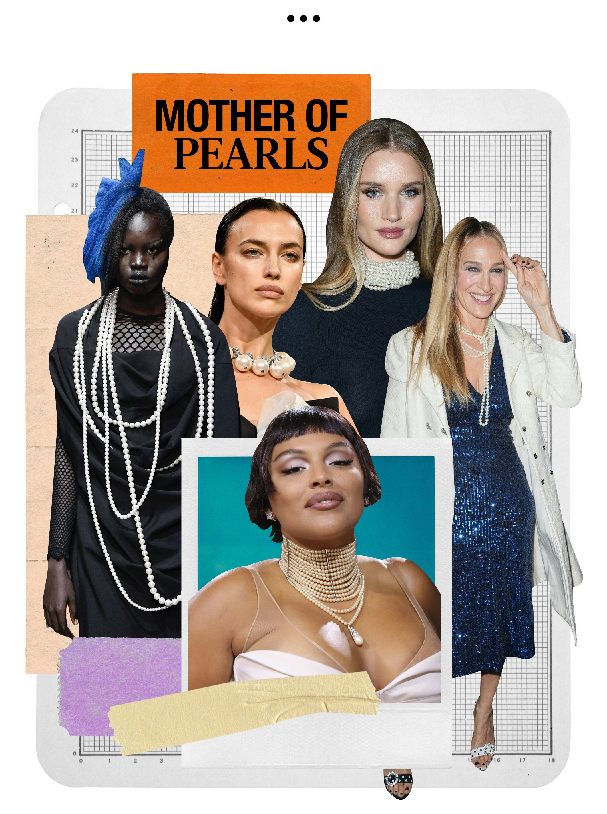 13 Spring 2023 Fashion Trends That Feel Fresh & Exciting