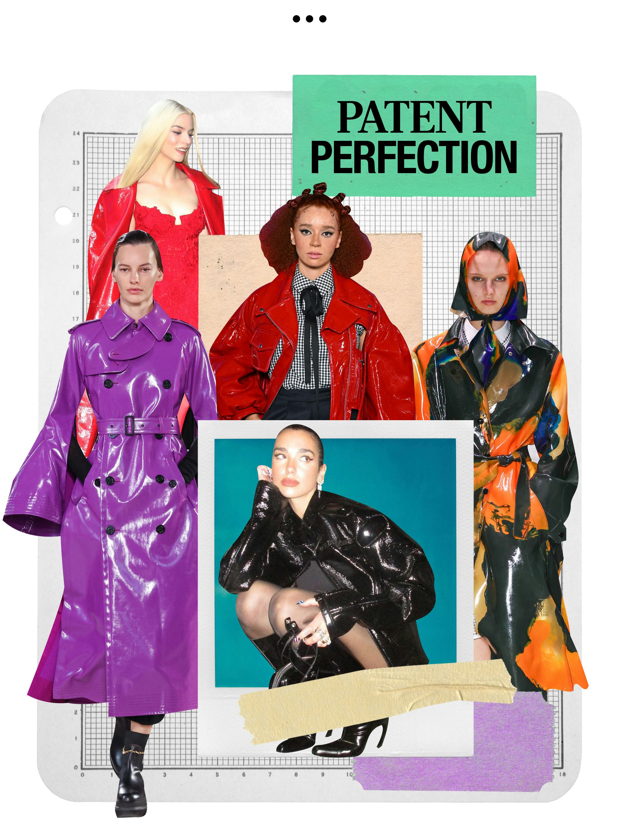 13 Spring 2023 Fashion Trends That Feel Fresh & Exciting