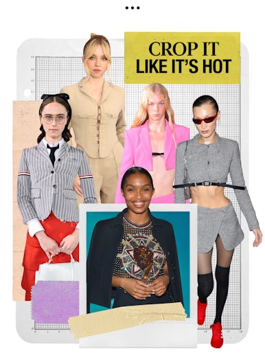 13 Spring 2023 Fashion Trends That Feel Fresh & Exciting