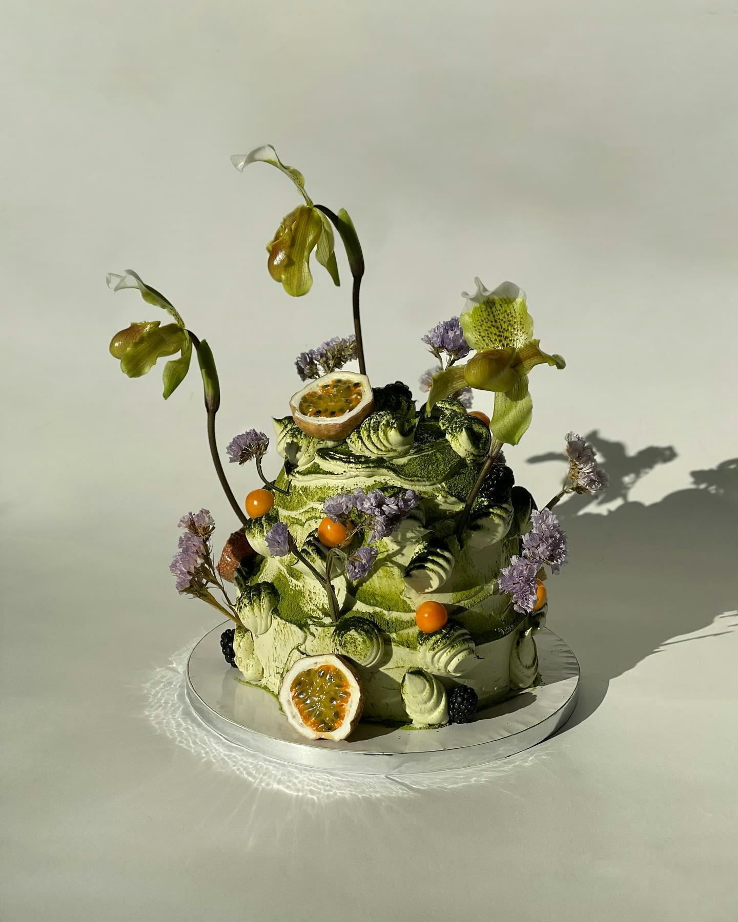 Custom Cakes & The Instagram Algorithm: These Sweet Treats Are Poised ...