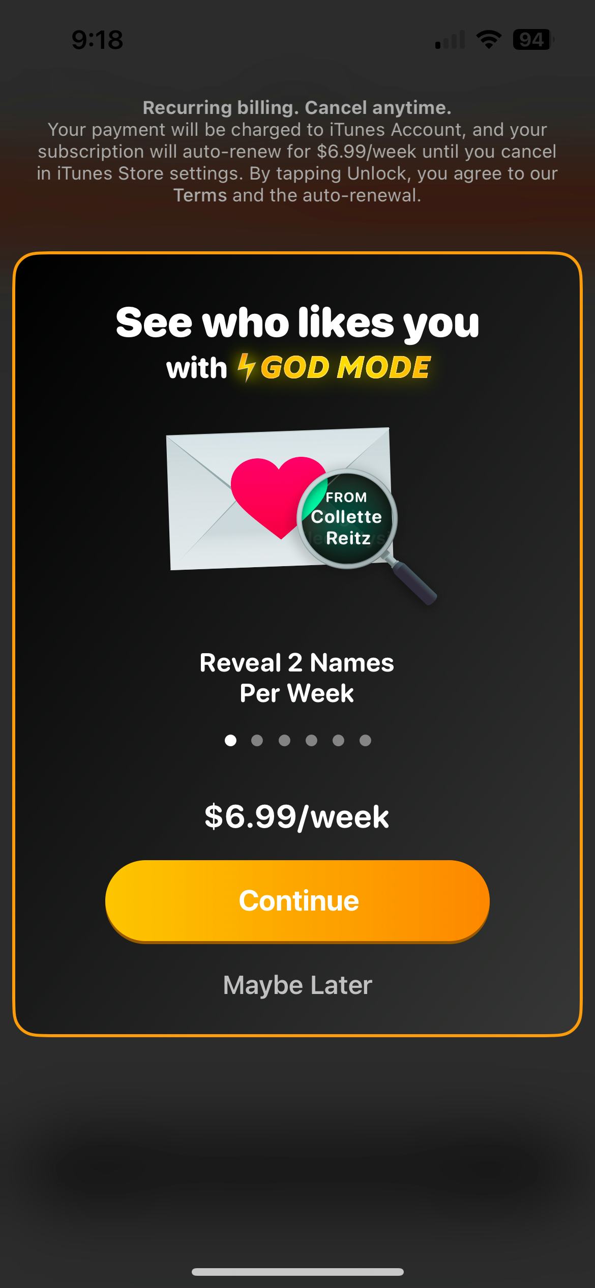 What Is The Gas App? Discord Bought The Compliments-Based Platform