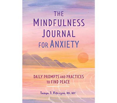 The 8 Best Journals For Anxiety