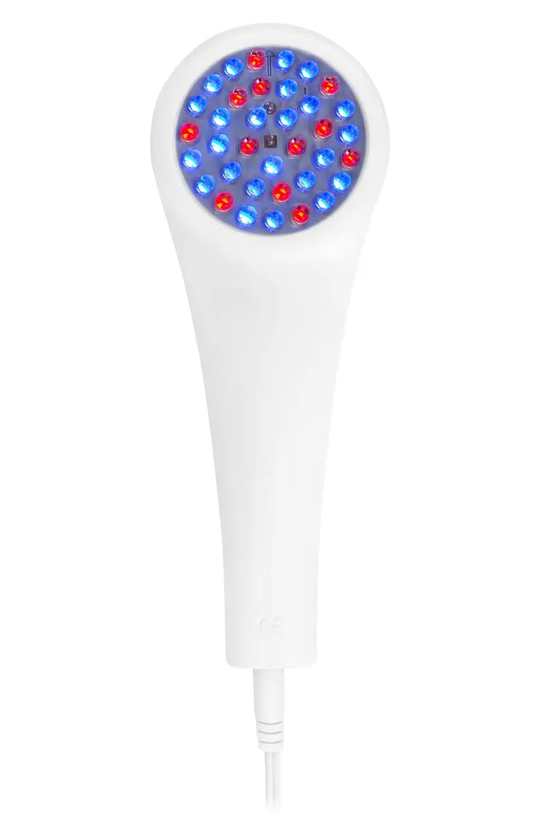 The Best LED Lights For Every Skin Concern, According To Dermatologists