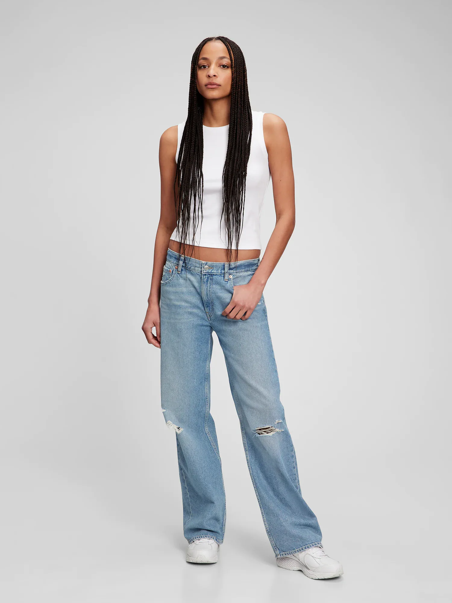 The Grunge Trend Of Spring 2023 Is Full Of Styling Potential
