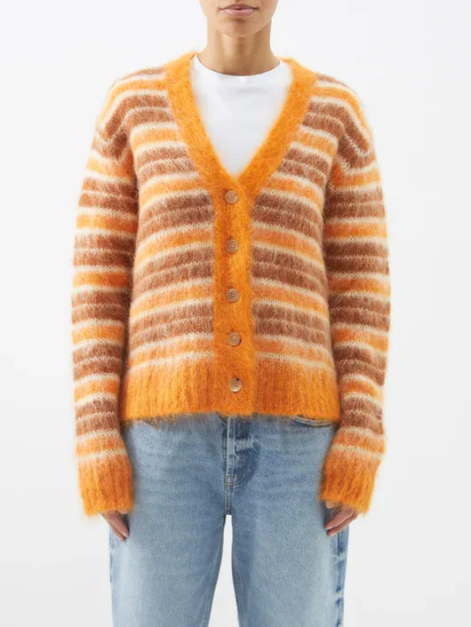 The Grunge Trend Of Spring 2023 Is Full Of Styling Potential