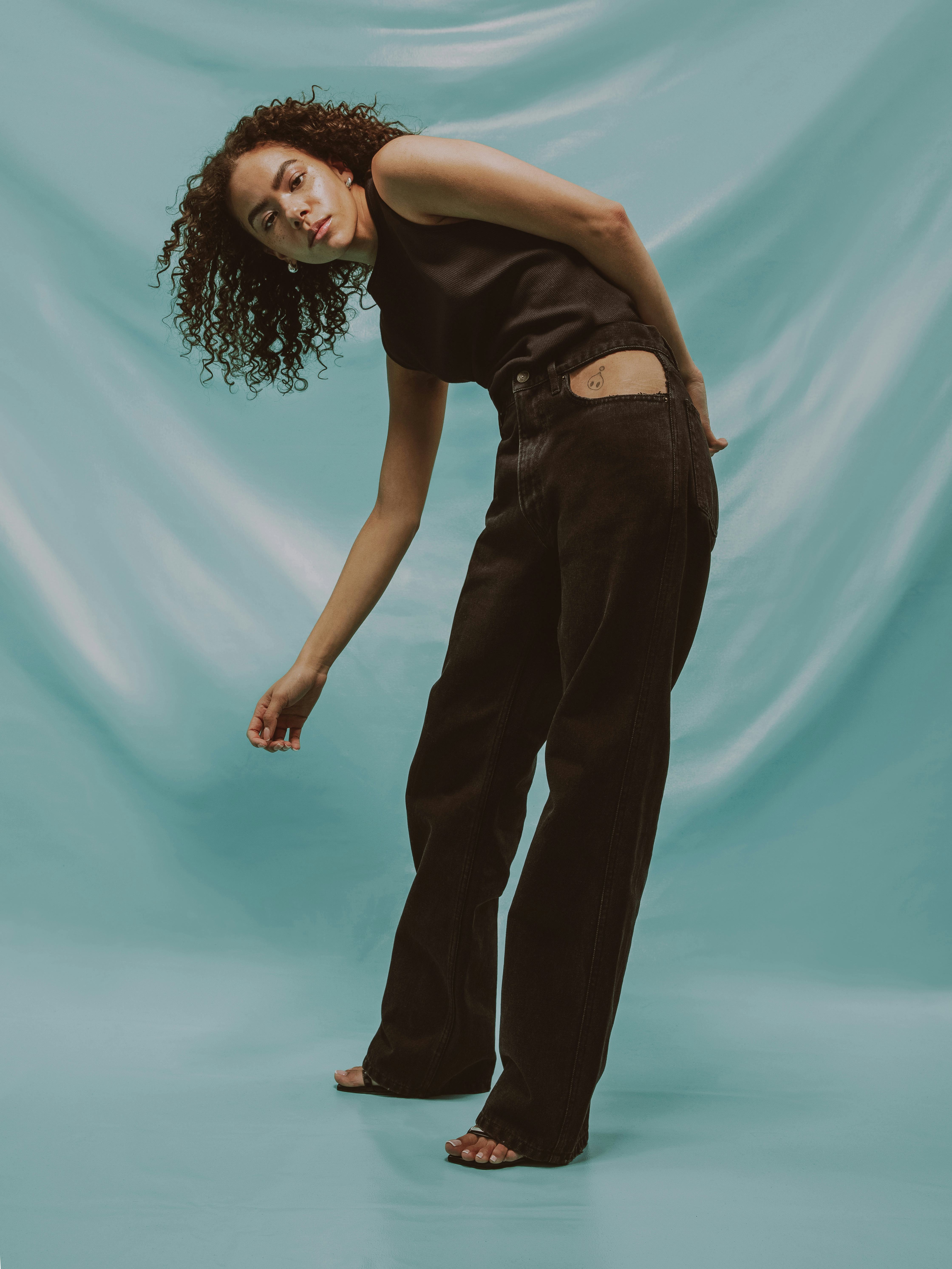 Antonia Gentry On Ginny & Georgia's "Really Dark" Season Two