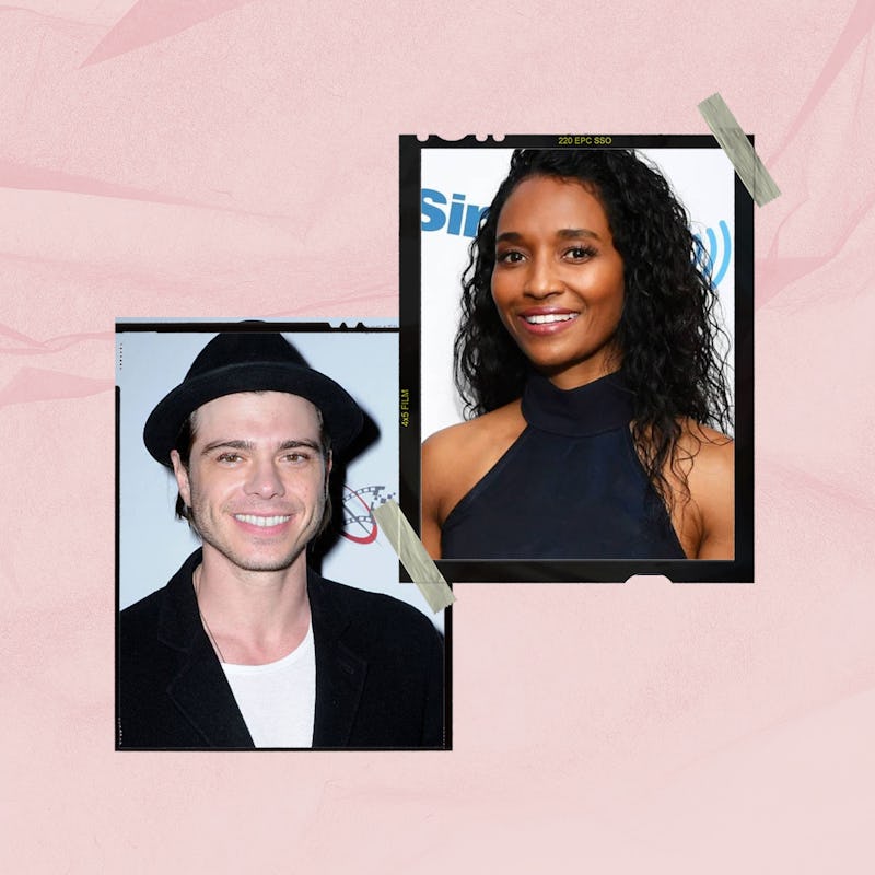 Are Matthew Lawrence & TLC's Chilli Dating? They're Instagram Official