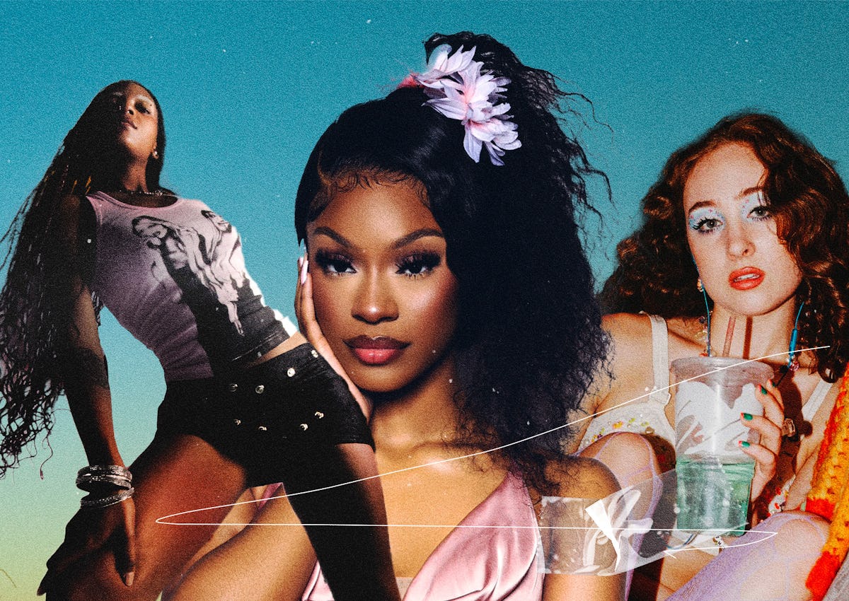 14 New Musicians & Bands To Know In 2023