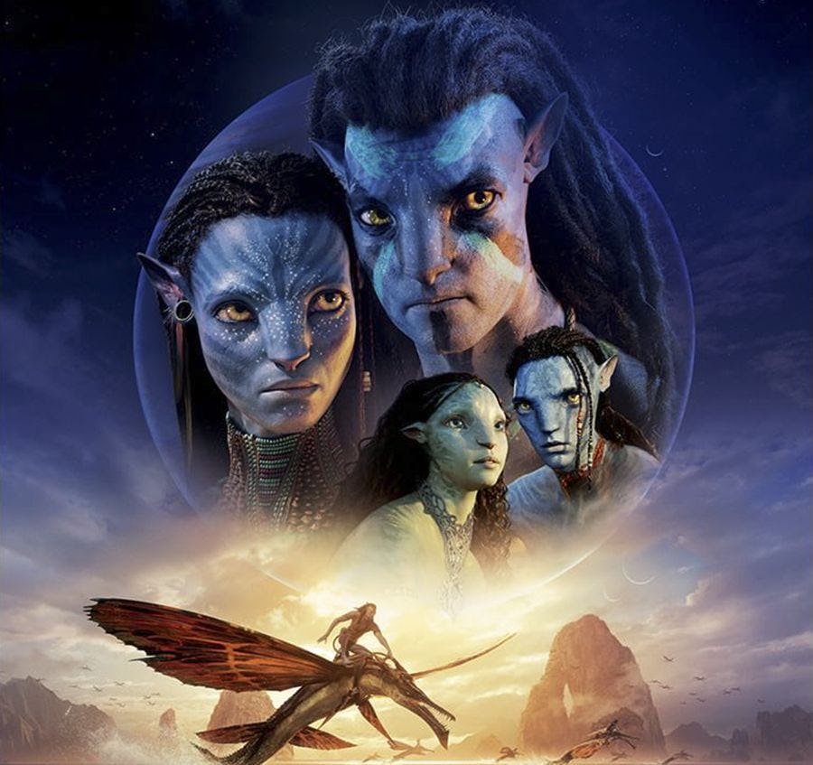 'Avatar 3': Release Date, Cast, Trailer, Updates