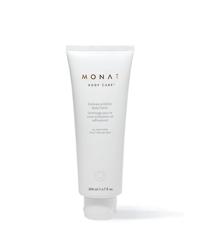 The Proper Way To Shower For Soft, Smooth Skin From Head To Toe