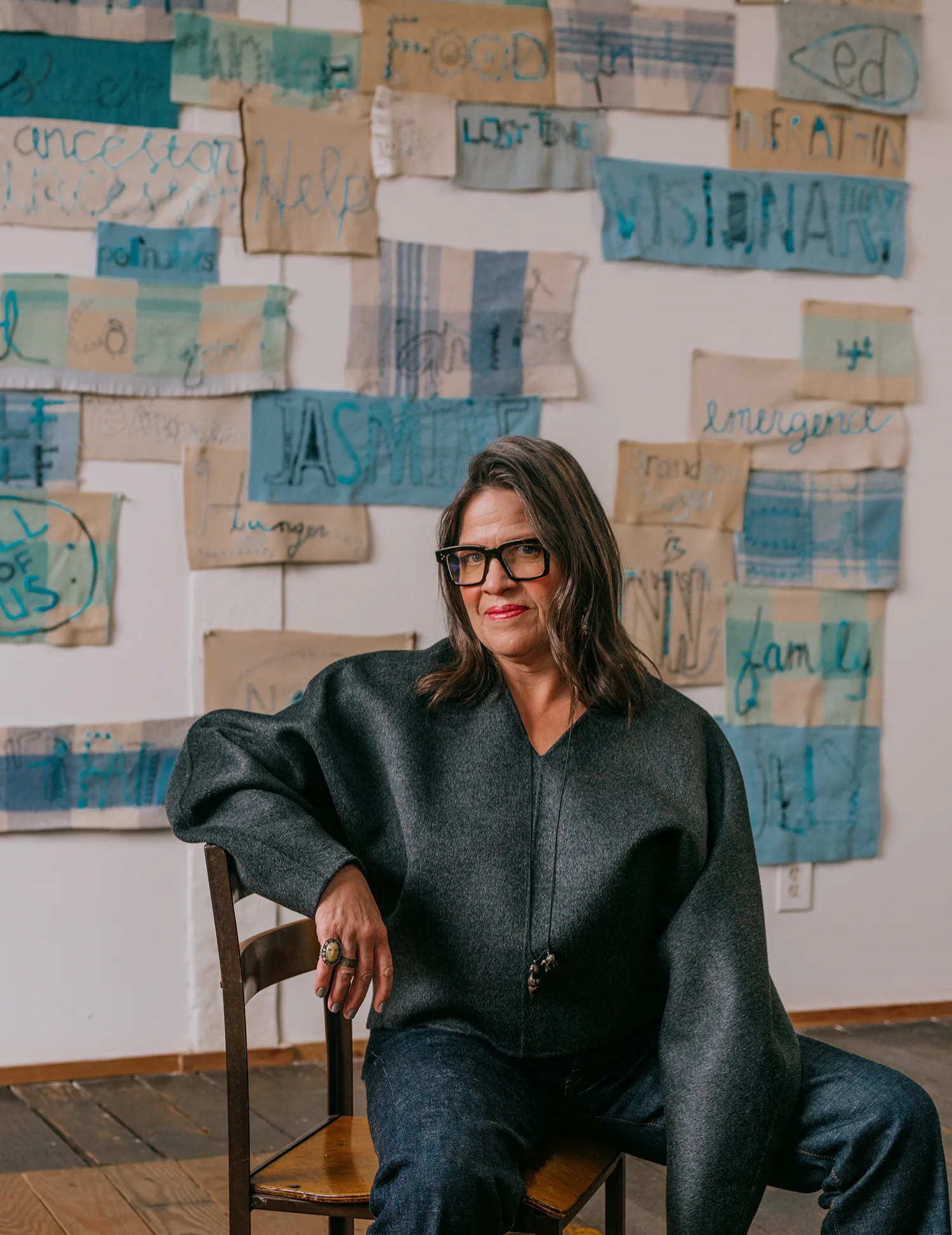 Native Artists Step Into the Light