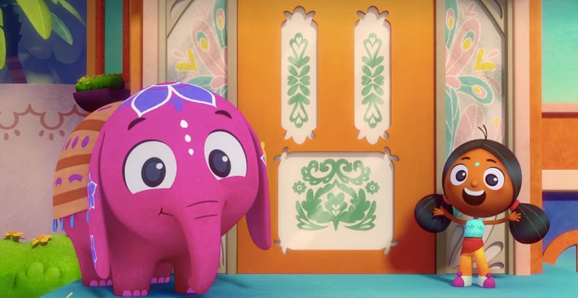 The Best TV Shows For 5-Year-Olds