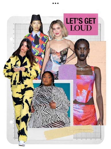 13 Spring 2023 Fashion Trends That Feel Fresh & Exciting