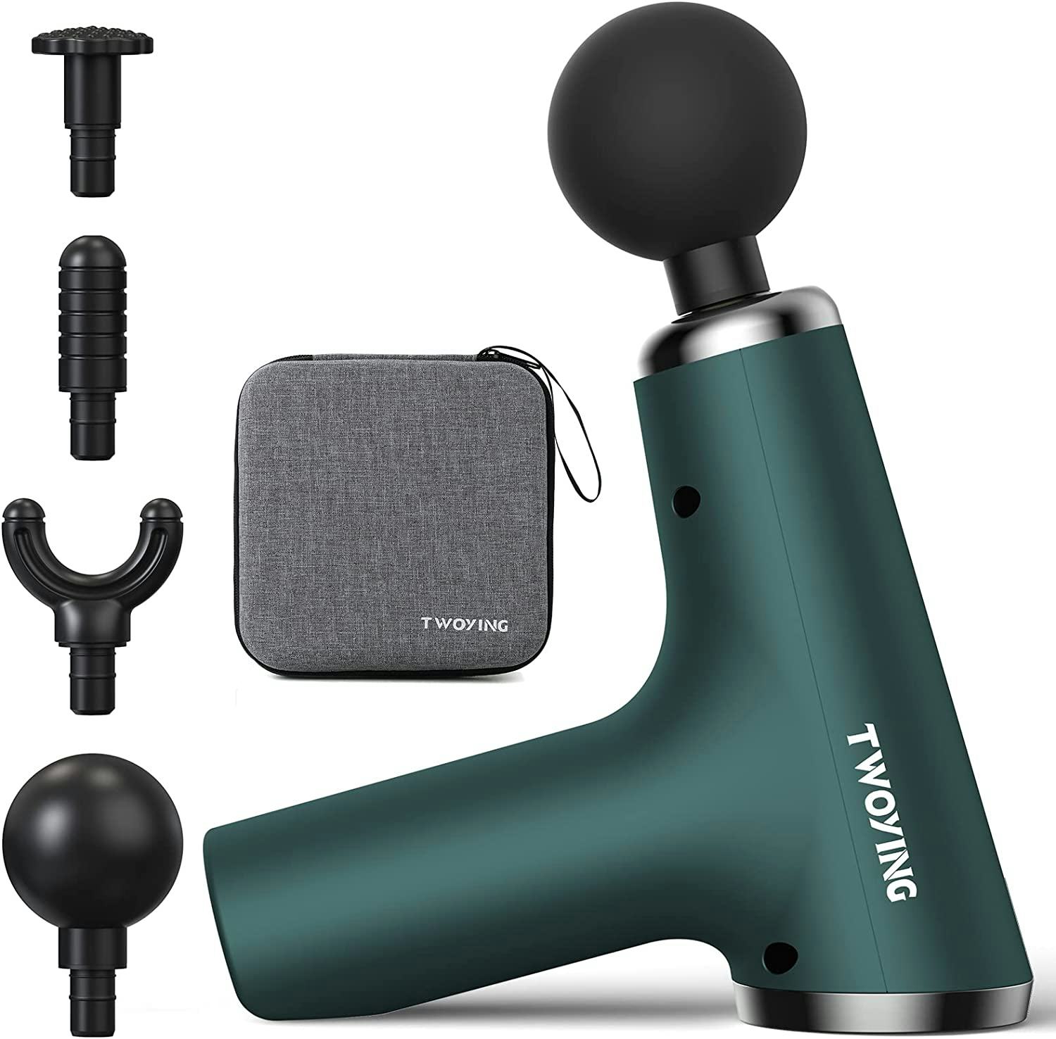 Theragun Mini Versus Hypervolt Go