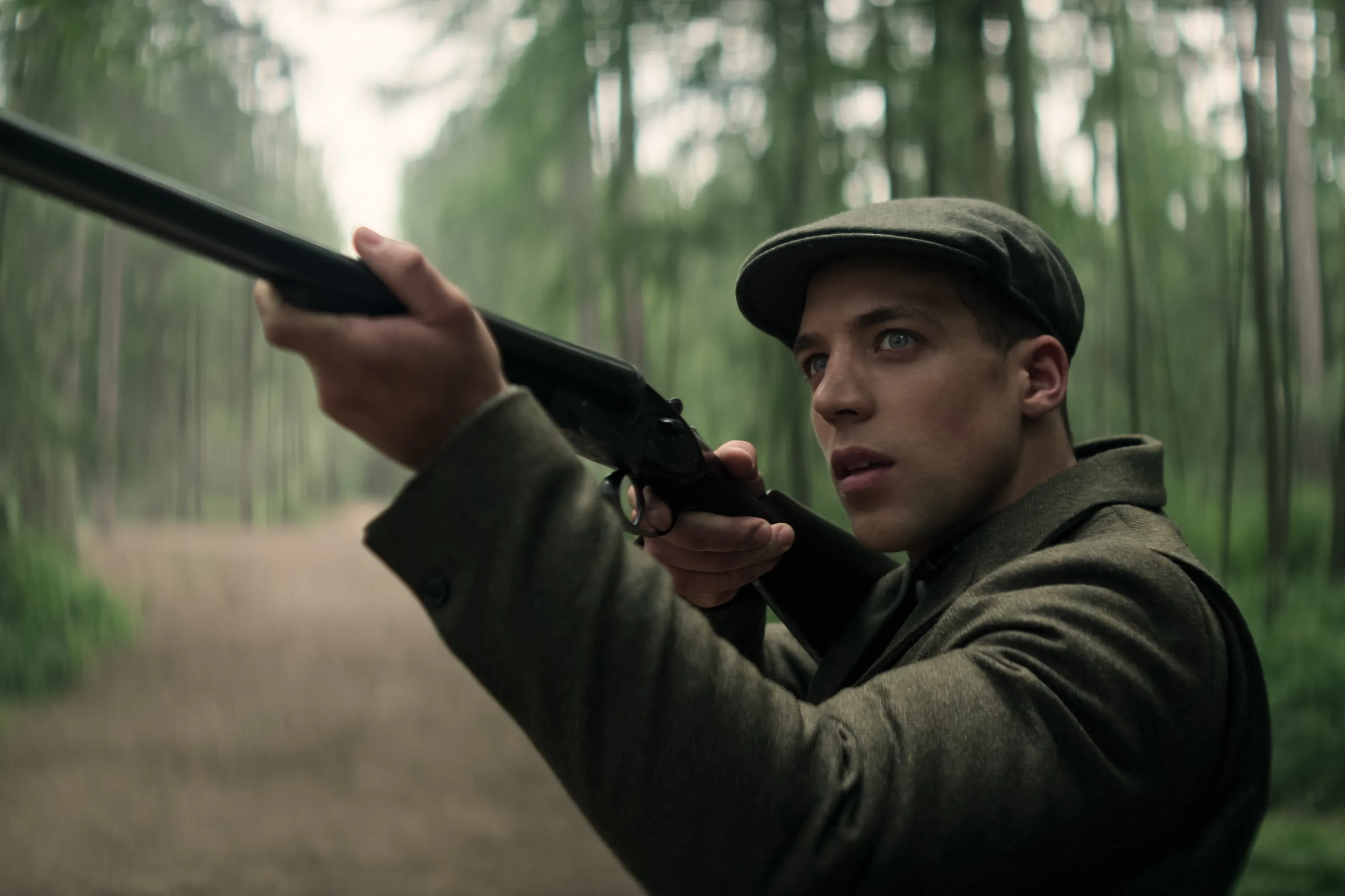 10 Literary References In 'You' Season 4