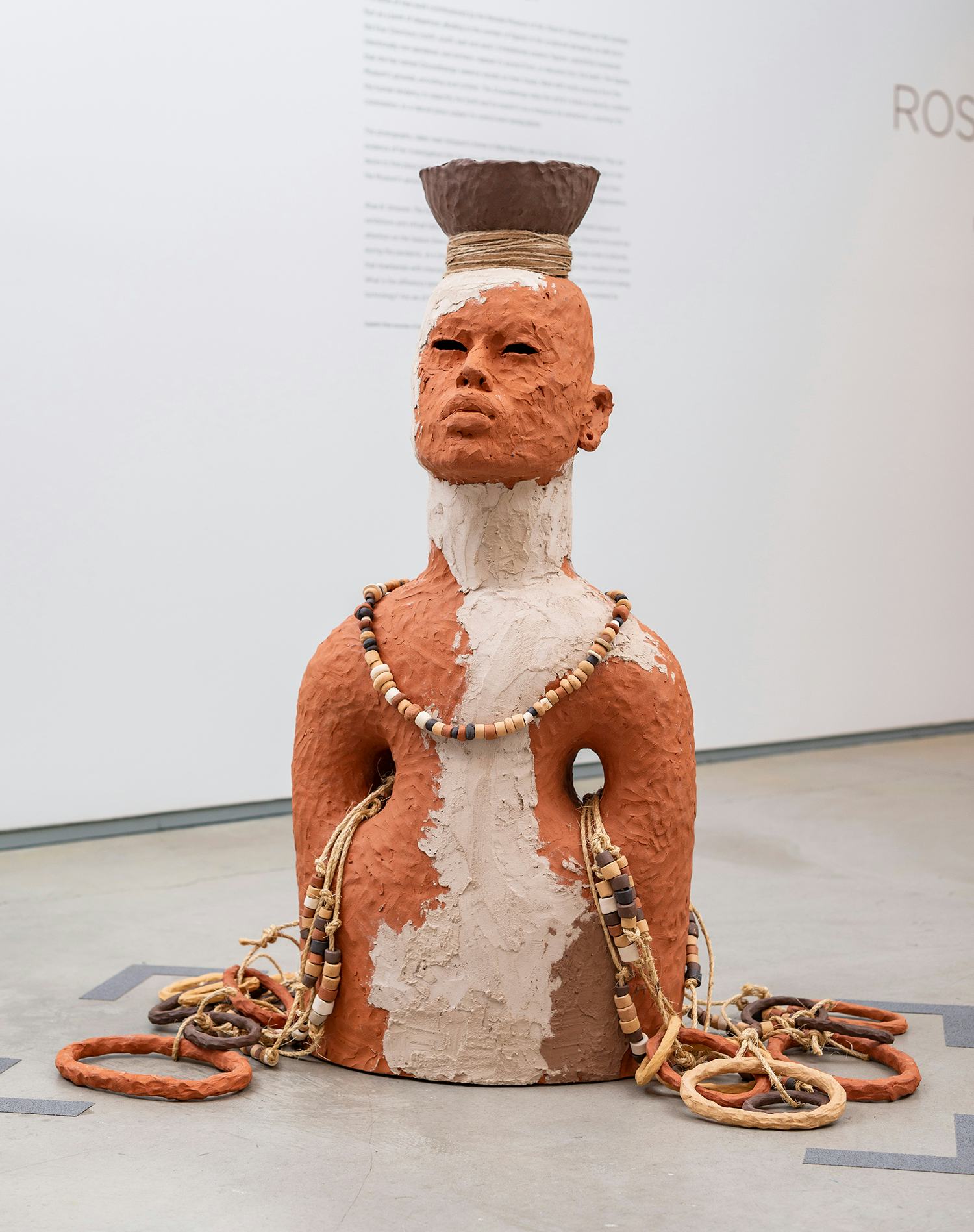 Native Artists Step Into the Light