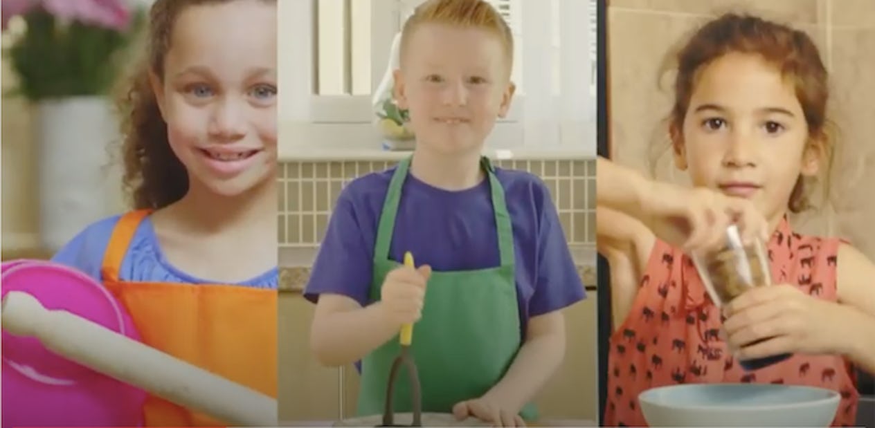 The Best TV Shows For 5-Year-Olds