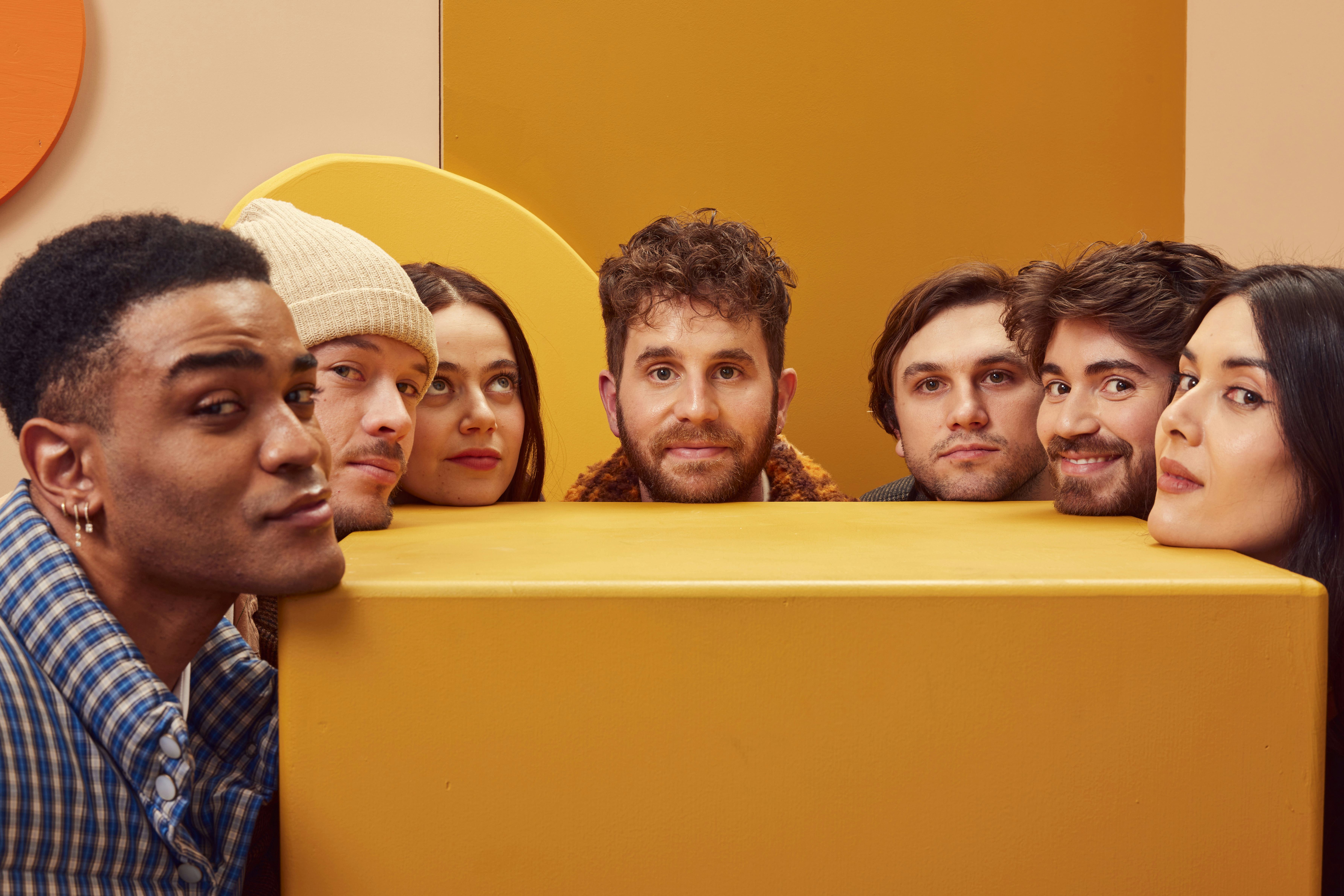 Theater Camp’s Molly Gordon & Ayo Edebiri Talk Their Sleeper-Hit ...