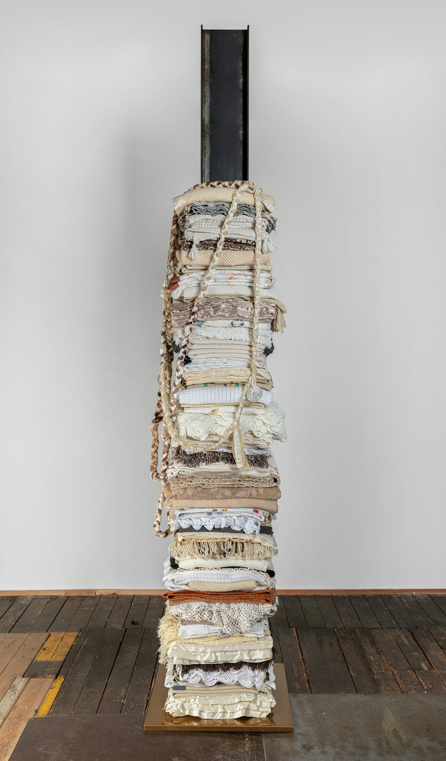 Native Artists Step Into the Light