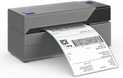 The 5 Best Label Printers For Poshmark Shipping
