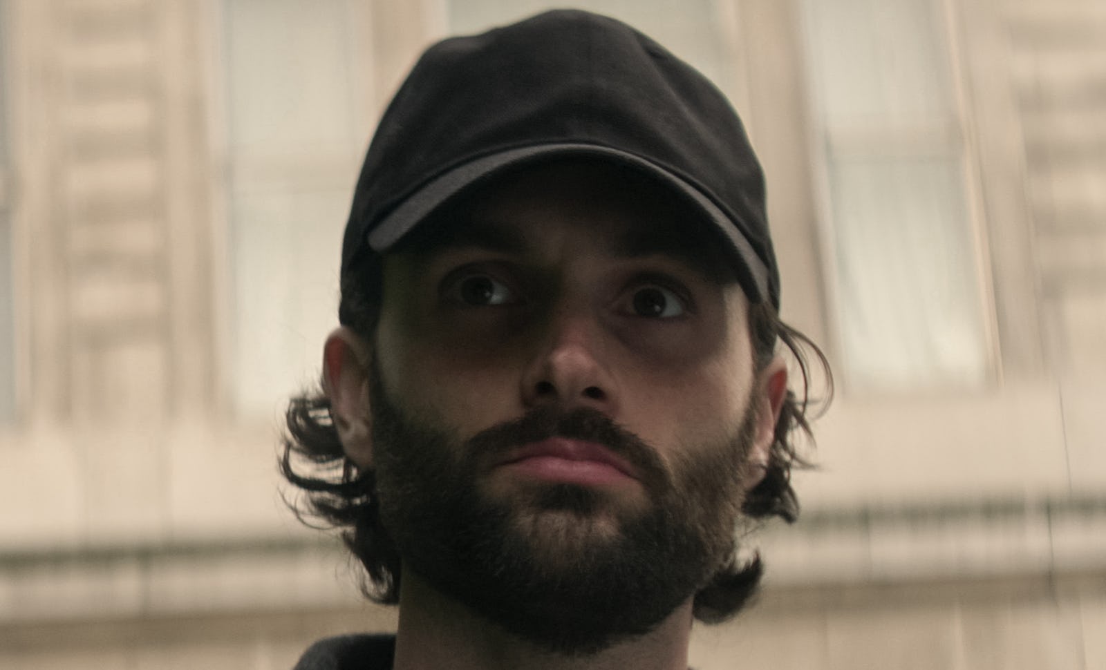 Joe's Funniest 'You' Season 4, Part 1 Quotes