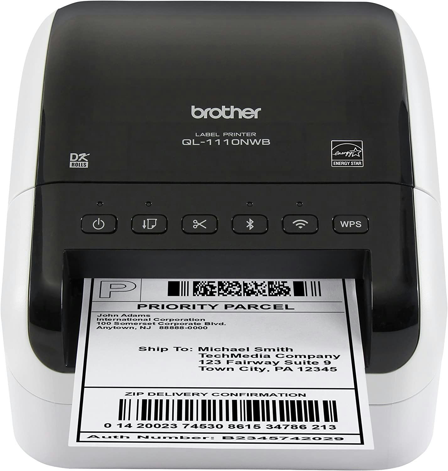 The 5 Best Label Printers For Poshmark Shipping