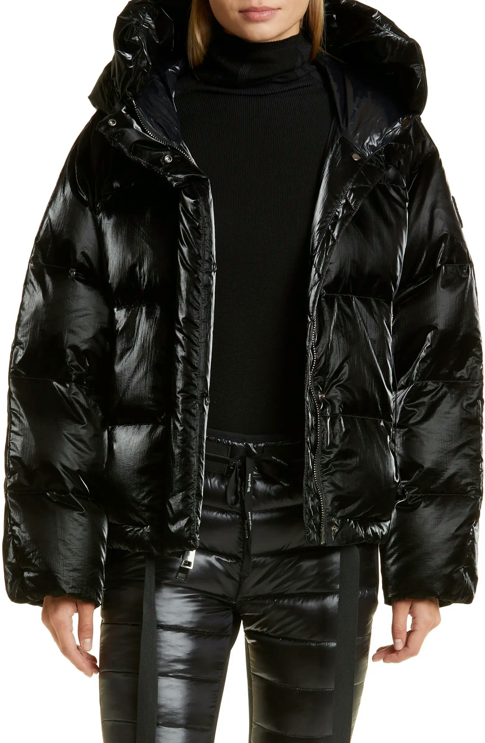 The Dressed Up Cargo Pants Trend Is This Spring's Going Out Look Du Jour