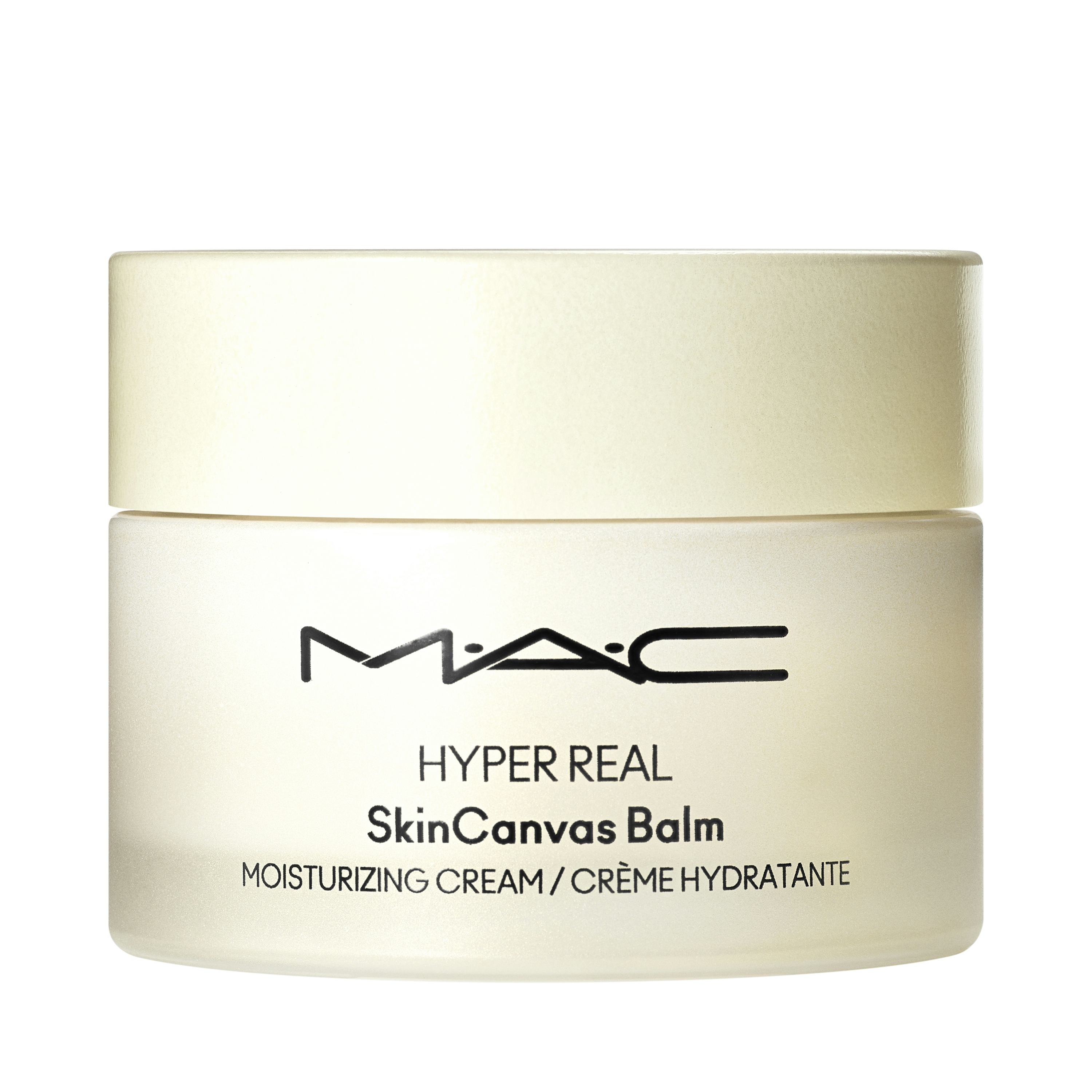 M.A.C. Cosmetics' Hyper Real Skin Care Is Officially Here